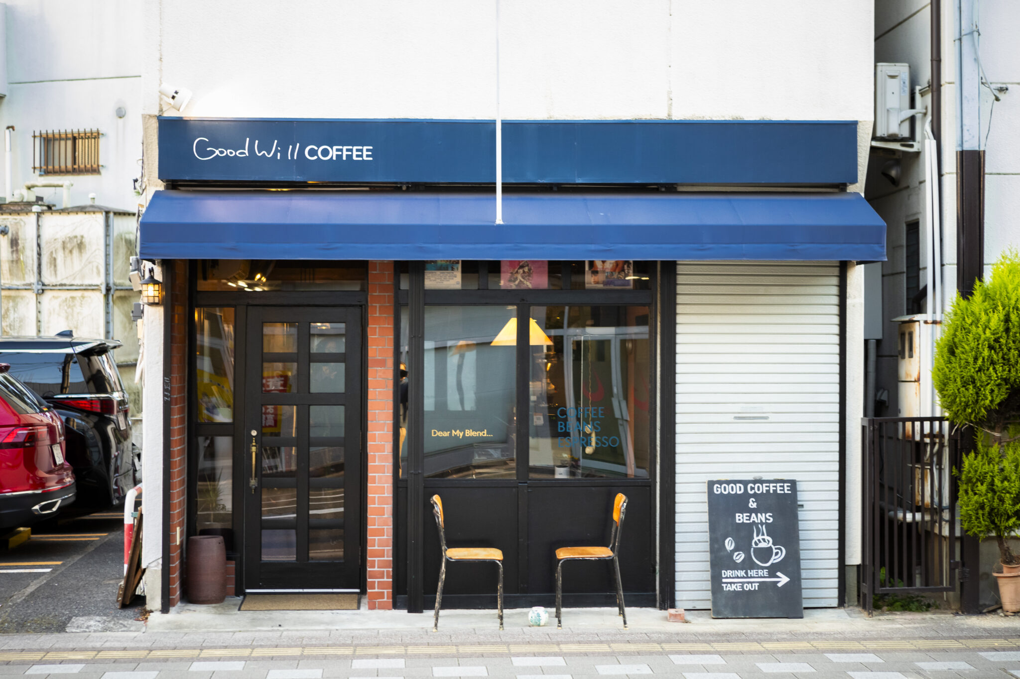 【群馬県】コーヒーが美味しいカフェ&専門店15選。 | motto+｜群馬情報の発信誌mottoのウェブマガジン 「モットプラス」